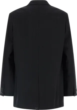 Dries Van Noten Blazer - Black