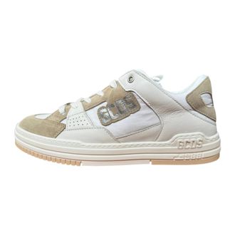 GCDS Gcds, Herren, Schuhe, Beige, 44 EUGr&ouml;&szlig;e