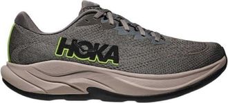Hoka One One Hoka Homme Rincon 4 Basket, Gris Asphalte/Gravier, 44 EU