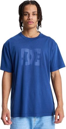 DC DC Star Pigment Dye