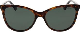 Polaroid Femme, Accessoires, Brun, Taille: ONE Size Pld4179S55086 Lunettes de soleil