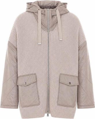 Herno Casualjacke - Beige
