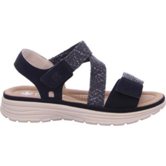 Rieker Damen, Schuhe, Schwarzk, 41 EUGr&ouml;&szlig;e