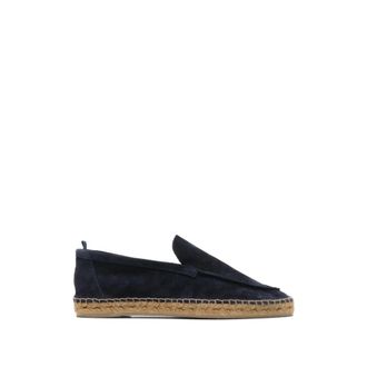 Castaner Herren, Schuhe, Blau, 45 EUGr&ouml;&szlig;e