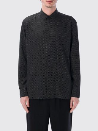 Saint Laurent Chemise SAINT LAURENT Homme couleur Noir