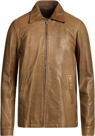 Rick Owens JACKEN & M&Auml;NTEL - Jacken und Anoraks auf YOOX.COM
