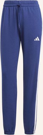 adidas Sweatpants Essentials 3-Streifen blau