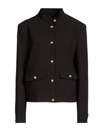 Karl Lagerfeld JACKEN & M&Auml;NTEL - Jacken und Anoraks auf YOOX.COM