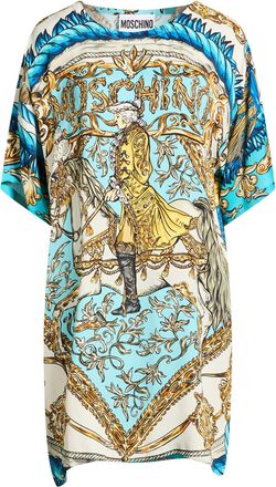 Moschino KLEIDER - Mini-Kleider auf YOOX.COM