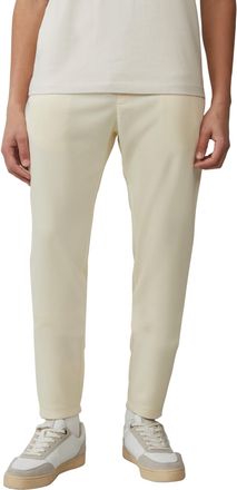 s.Oliver Jogpants aus Jersey wollweiß XL