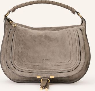 Chlo&eacute; Handtasche Marcie grau