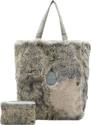 Chanel Damen, Pre-Owned, Grau, ONE SIZEGröße