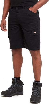 Dickies ED24/7SH Everyday Shorts, Schwarz, 46 DE