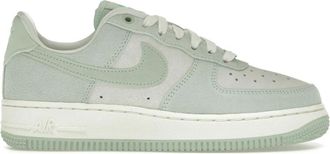 Nike Femme, Chaussures, Vert, Taille: 38 EU Air Force 1 Low 07 SE