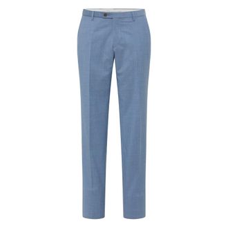 Club of Gents Blaue Hose - - Trousers - Herren - Blau - XS