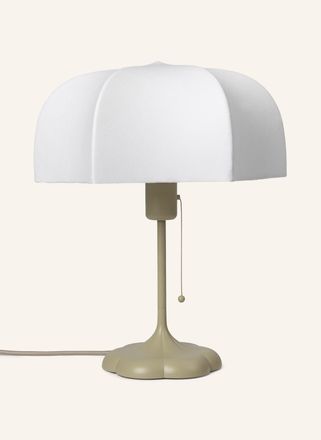 Ferm Living Ferm Living Tischleuchte Poem beige