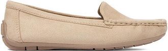 Jenny Mokassins CEO-WSS20693-02 Beige