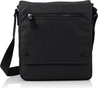 Jost Leonhard Heyden Cult Umhängetasche M Schwarz