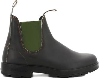 Blundstone Klassische Chelsea-Boots - Braun