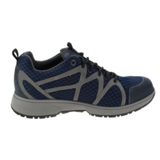 Xsensible Herren, Schuhe, Blau, 45 EUGr&ouml;&szlig;e