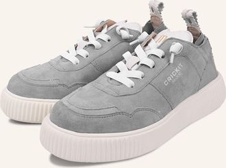 Crickit Crickit Sneaker Oakli grau