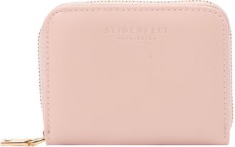 Seidenfelt Manufaktur Portemonnaie YLVA