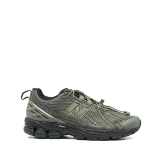 New Balance Sneakers - - Shoes - Herren - Gr&uuml;n - 42 1/2 EU