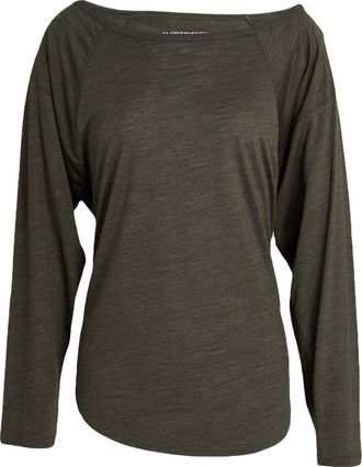 Majestic Filatures TOPS - T-shirts auf YOOX.COM