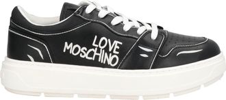 Love Moschino SCHUHE - Sneakers auf YOOX.COM