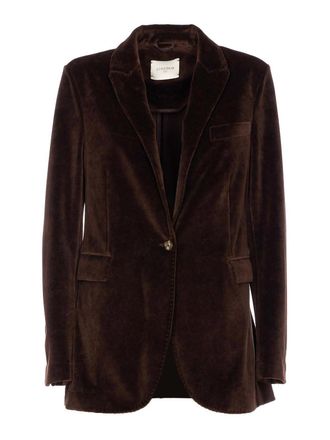 Circolo 1901 Veste Casual - Marron