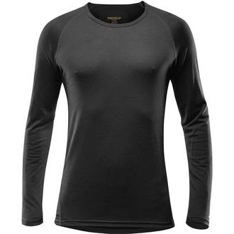 Devold Herren BREEZE SHIRT