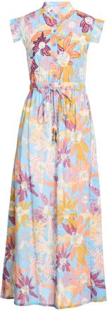 Connor & Blake KLEIDER - Maxi-Kleider auf YOOX.COM