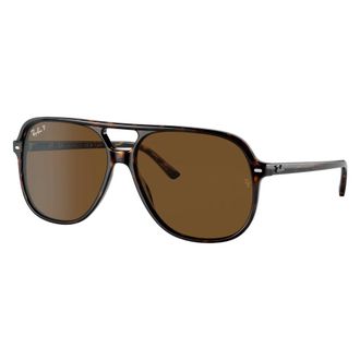 Ray-Ban unisex, Accessoires, Noir, Taille: 60 MM 0Rb2198