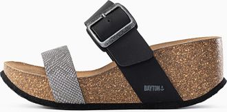Bayton Wedge NEWCASTLE