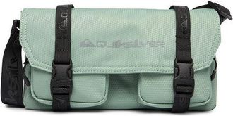 Quiksilver Handtasche CEOWB-QUIC-F-002-09 Gr&uuml;n