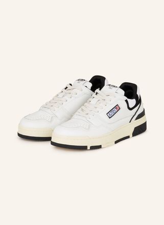 Autry Autry Sneaker Clc Low Mm weiss