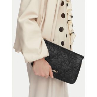 Mexx Handtasche MEXX CEO-MEXX-S-013-07 Schwarz