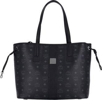 MCM Kleine Wendbare Tragetasche Liz