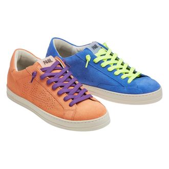 P448 unisex, Schuhe, Mehrfarbig, 44 EUGr&ouml;&szlig;e