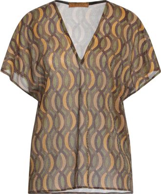 Siyu STRICKWAREN - Pullover auf YOOX.COM