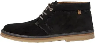 El Naturalista Homme N5950 Lumbier Basket, Noir, 43 EU