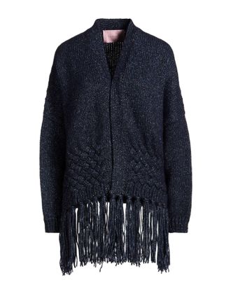 Kristina Ti STRICKWAREN - Strickjacken auf YOOX.COM