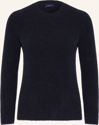 SOEUR Soeur Pullover Envie blau
