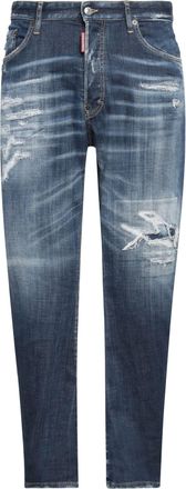 Dsquared2 HOSEN & RÖCKE - Jeanshosen auf YOOX.COM