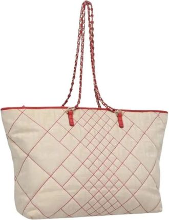 Fendi Damen, Pre-Owned, Beige, ONE SIZEGr&ouml;&szlig;e