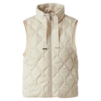 Comma Damen, Jacken, Beige, MGr&ouml;&szlig;e