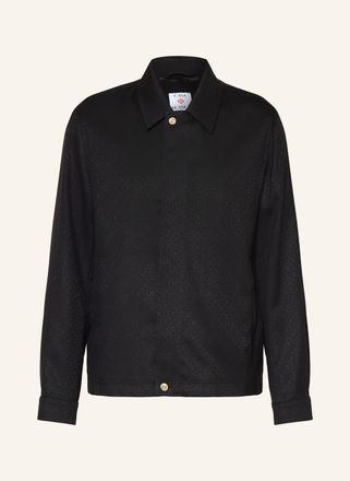 Casablanca Overjacket schwarz