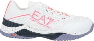Emporio Armani SCHUHE - Sneakers auf YOOX.COM