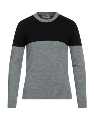 TSD12 STRICKWAREN - Pullover auf YOOX.COM