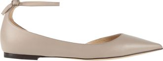 Jimmy Choo London SCHUHE - Ballerinas auf YOOX.COM